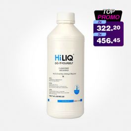 1 Liter 100%PG nicotine base 200MG Achetez des e-liquides de qualité supérieure chez HiLIQ