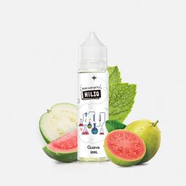 Guava E-Liquid Flavor - Wholesale Vape Juice , Best Nicotine Salt for ...